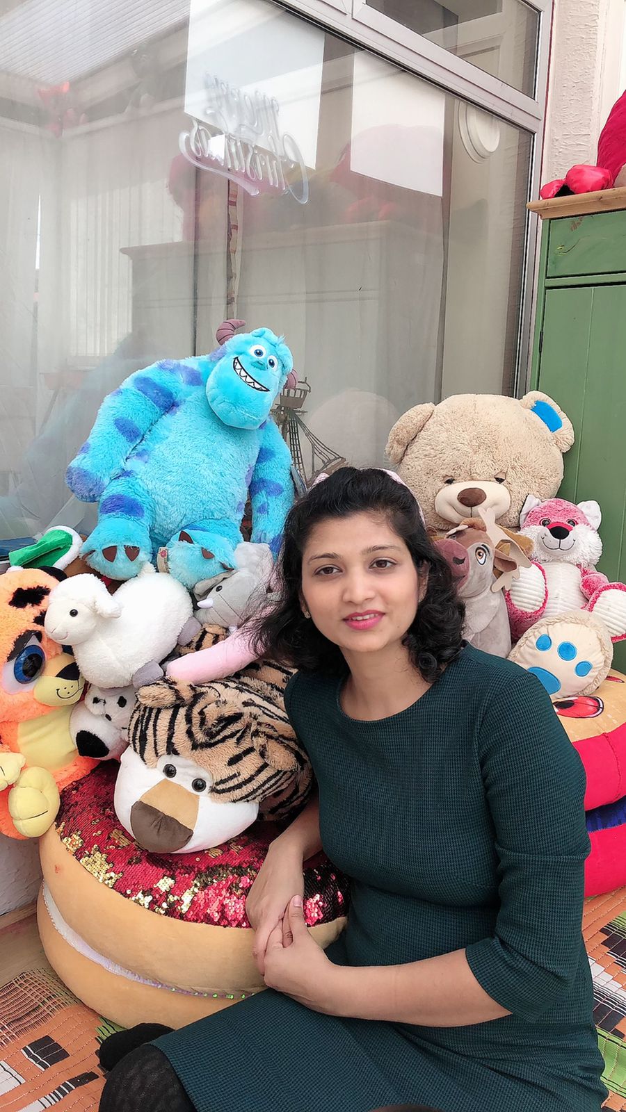 About – Nurture Babies