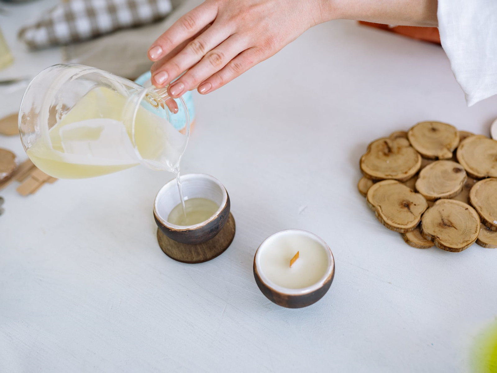 Charity – Nurture Babies