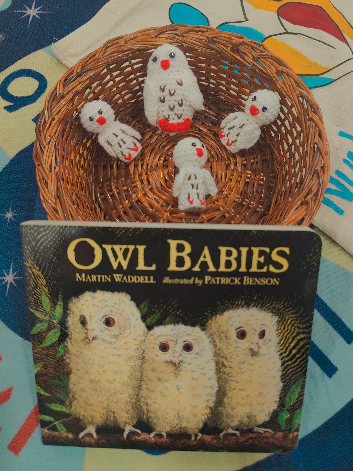 Hungry Caterpillar Spoon Set – Nurture Babies