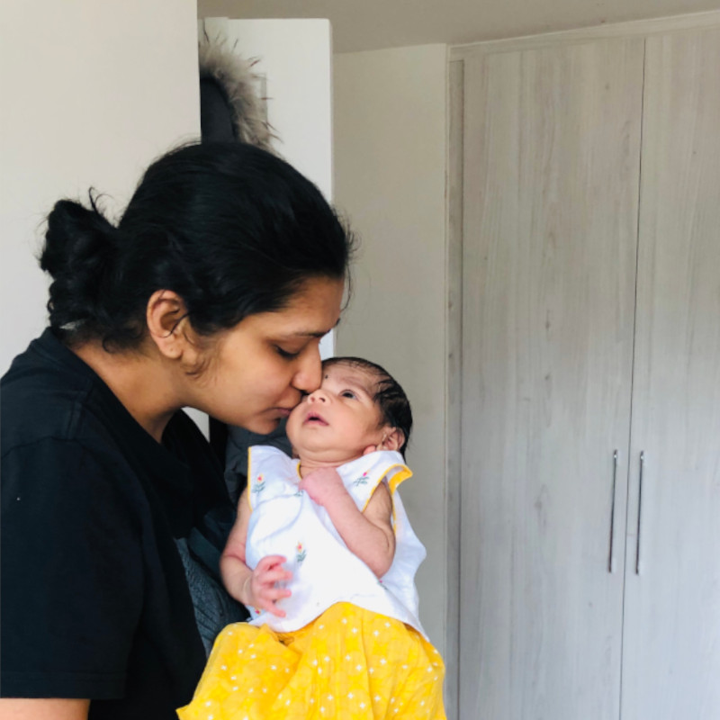 Workshop – Nurture Babies